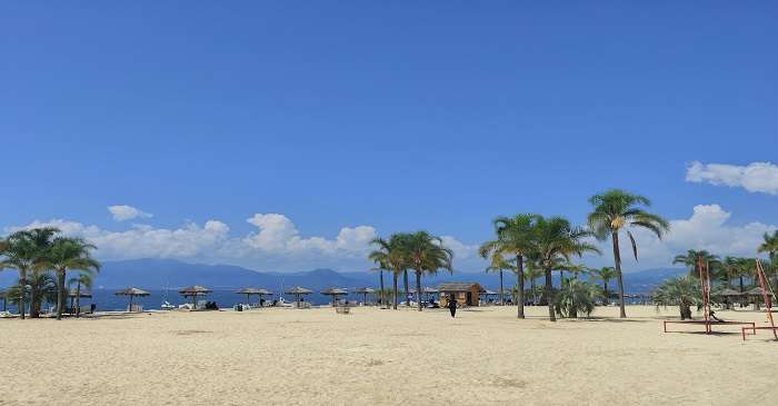 Mappatella Beach Complete Guide And All You Need To Know