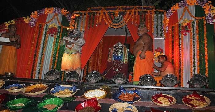 Navgrah Shani Mandir In Ujjain To Immerse In Divinity In 2025