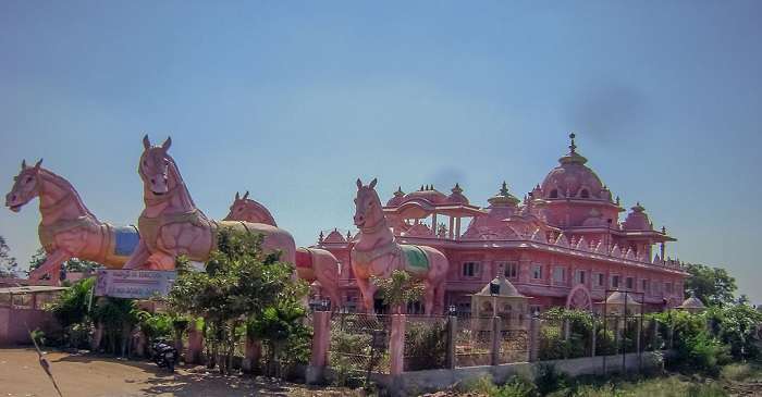 Resorts In Anantapur For An Unforgettable Vacation In 2026