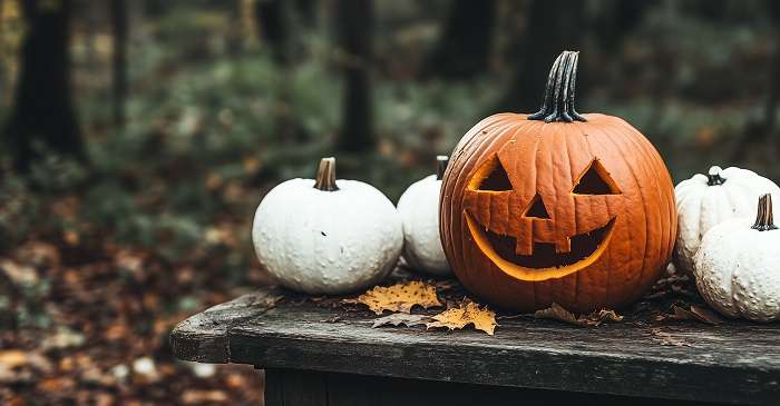 Things To Do On Halloween For 2025| Activities & Fun