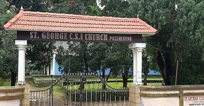 Pallikunnu Church Wayanad – Things to See & Nearby Attractions