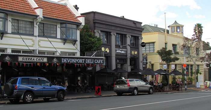 Restaurants In Devonport Offer A Delightful Experience In 2025