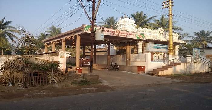 Hotels In Dharmavaram Offer A Comfortable Experience