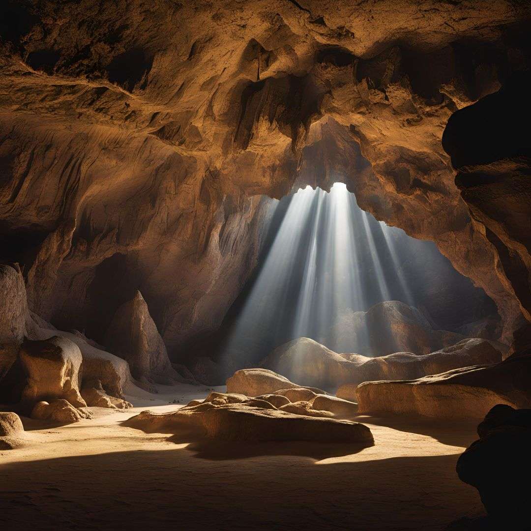 Guna Caves: The Story Behind the Devil’s Kitchen