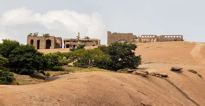 Bhongir Fort Complete Guide And All You Need To Know