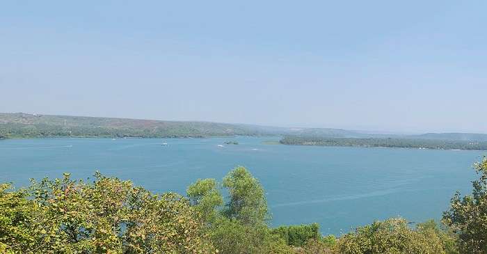 Chapora River Complete Guide And All You Need To Know In 2025