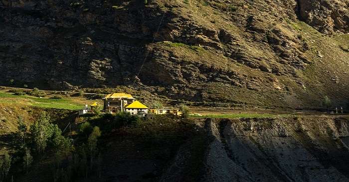 Guru Ghantal Monastery To Discover Spiritual Serenity In 2026