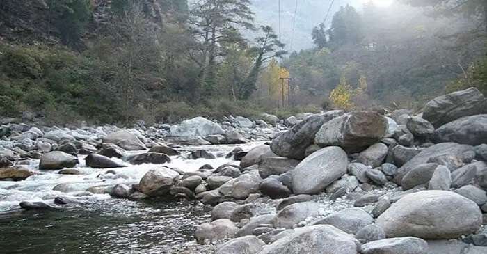 Gushaini Guide To Himachal's Serene Mountain Retreat