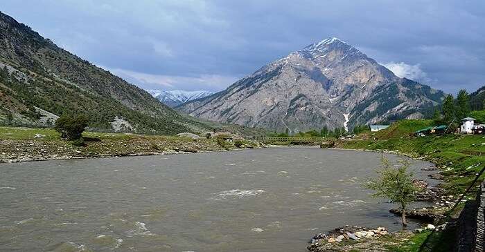 Habba Khatoon Peak Trek For A Thrilling Adventure In 2025