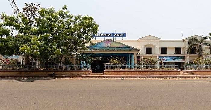 Places To Visit In Kakinada Guide To Explore Scenic Spots In 2026