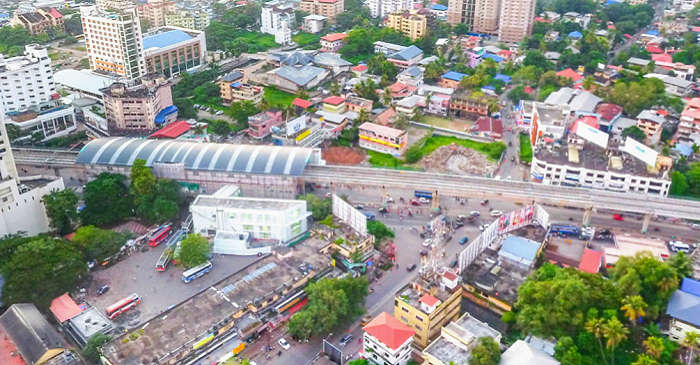 Kaloor Complete Guide And Everything You Need To Know