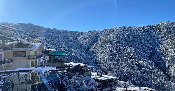 Kharapathar Offers A Memorable Experience To Visitors In 2026