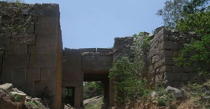 Rachakonda Fort Travel Guide - Trekking, History & Tips (2025)