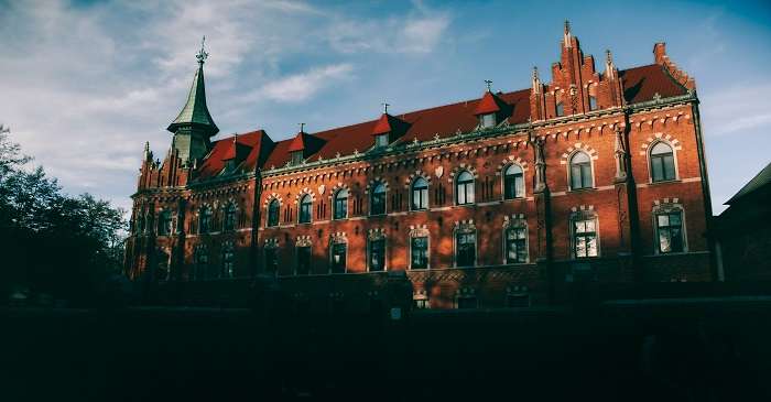 Rachol Seminary Guide To Unravel Goa’s History & Culture