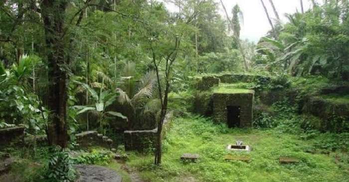 Rivona Caves To Unveil Goa’s Ancient Rock Carvings In 2026