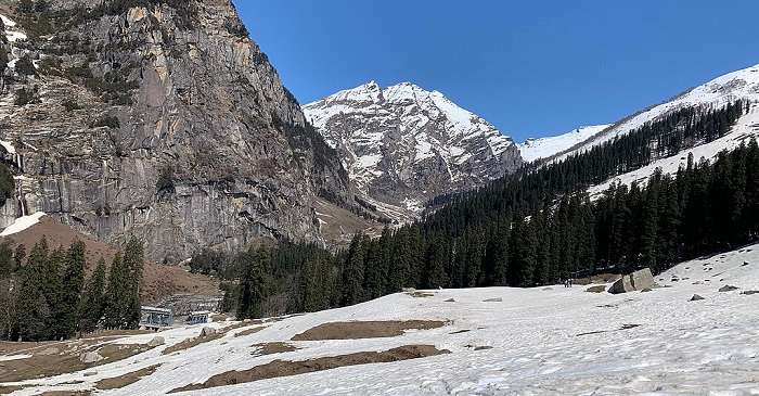 Sethan Valley Is A Snow-Capped Spot In Himachal To Visit In 2025