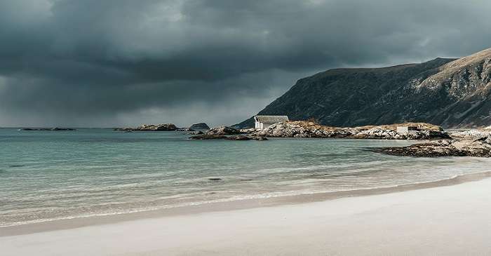 Siridao Beach Guide For A Serene Escape In North Goa