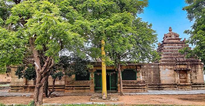 Hotels In Malleswaram Gives You A Comfortable Experience