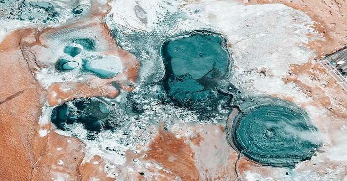 Pomburpa Springs Guide To Explore Goa's Serene Natural Wonder