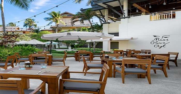 Restaurants In Laguna Phuket Perfect Guide For Foodies