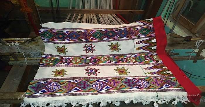 Kullu Shawl Factory To Explore Traditional Himalayan Weaving