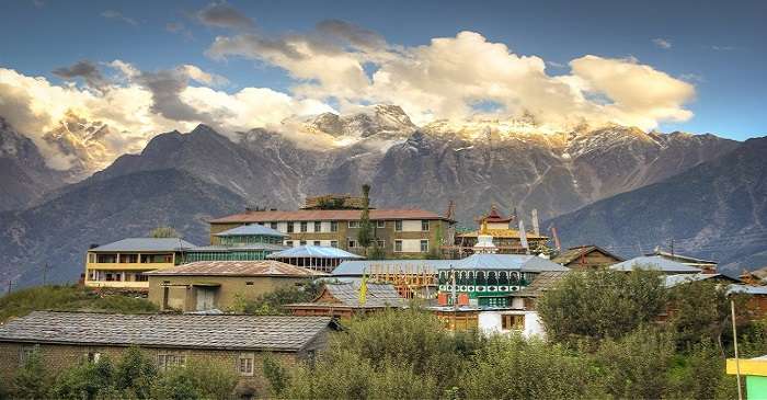 Kalpa Village A Complete Travel Guide To Explore In 2026
