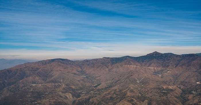 Dalai Hills A Complete Guide To Explore Picturesque Views