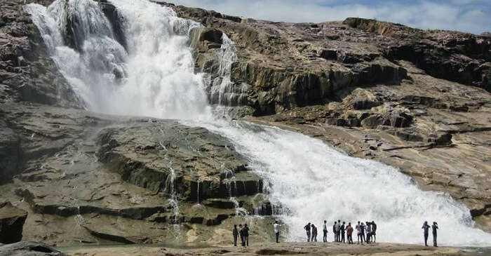 Kuntala Falls Complete Guide To Explore Surreal Nature's Gem