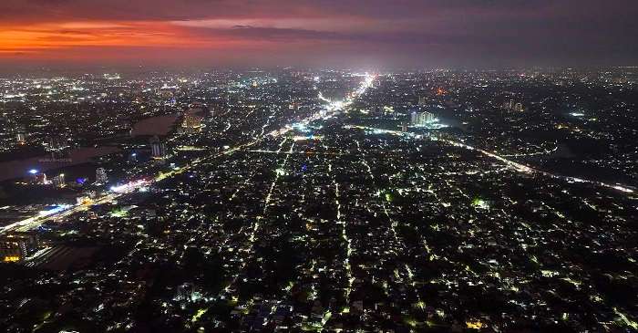 Maradu Offers Tranquil Escape To All In 2025