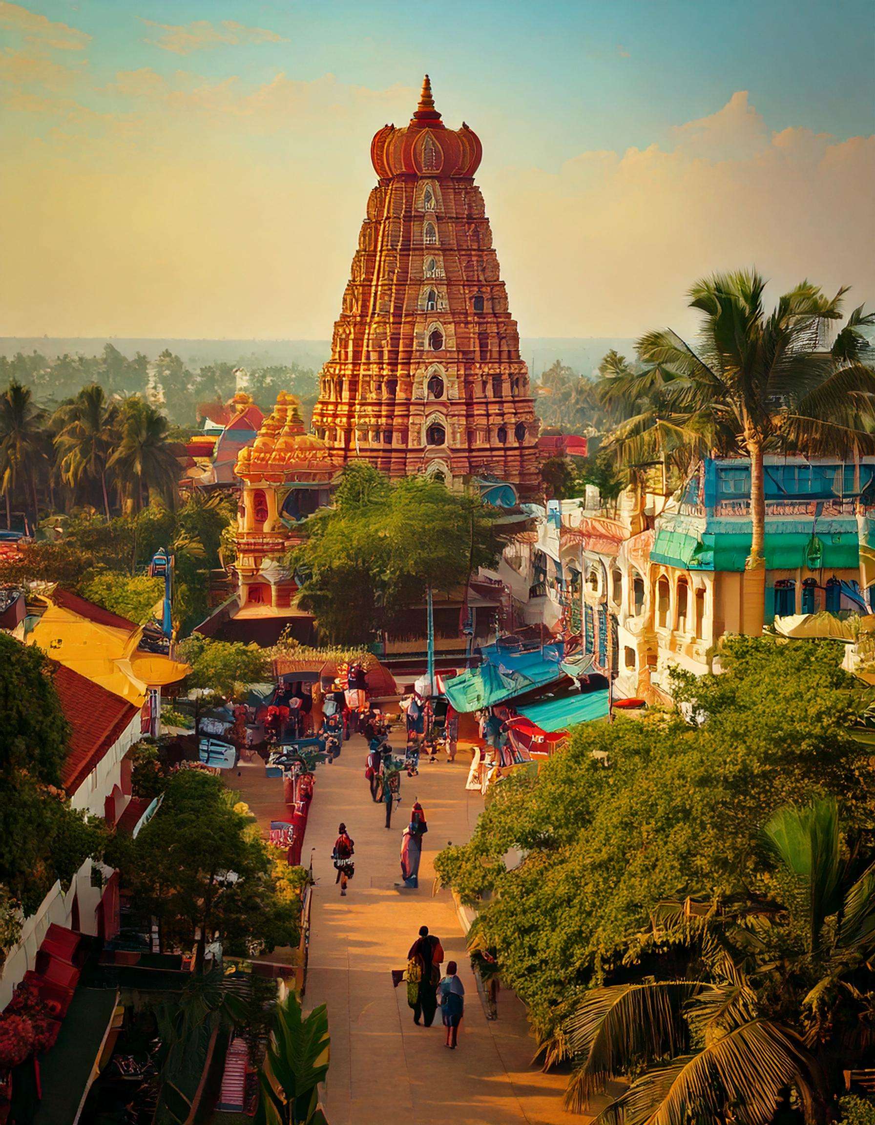 9 Iconic Indian cities That Changed Their Names