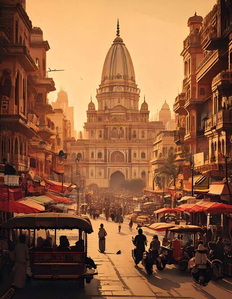9 Iconic Indian cities That Changed Their Names