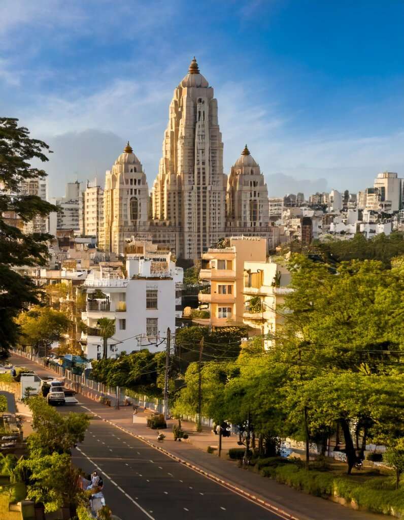 9 Iconic Indian cities That Changed Their Names