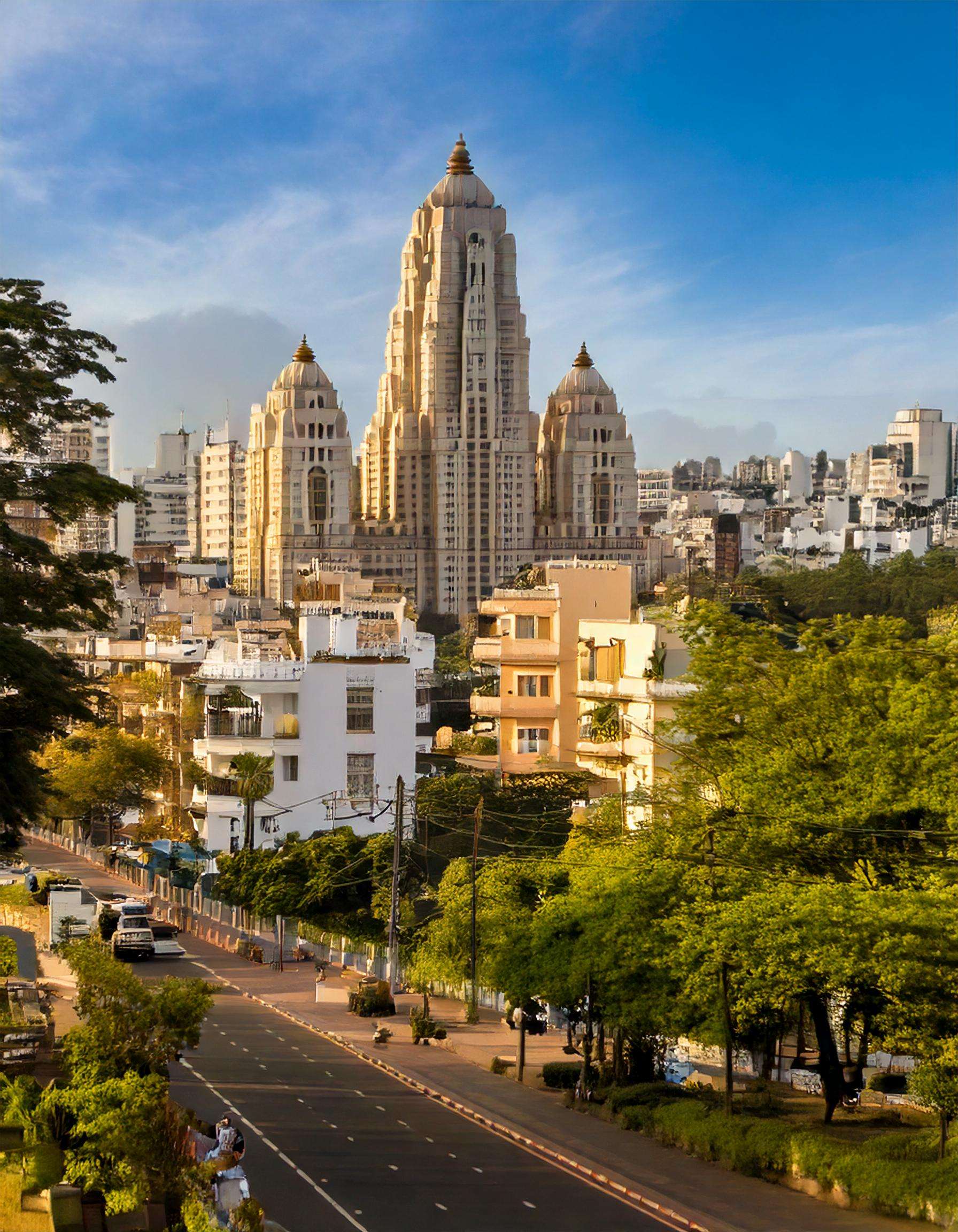 9 Iconic Indian cities That Changed Their Names