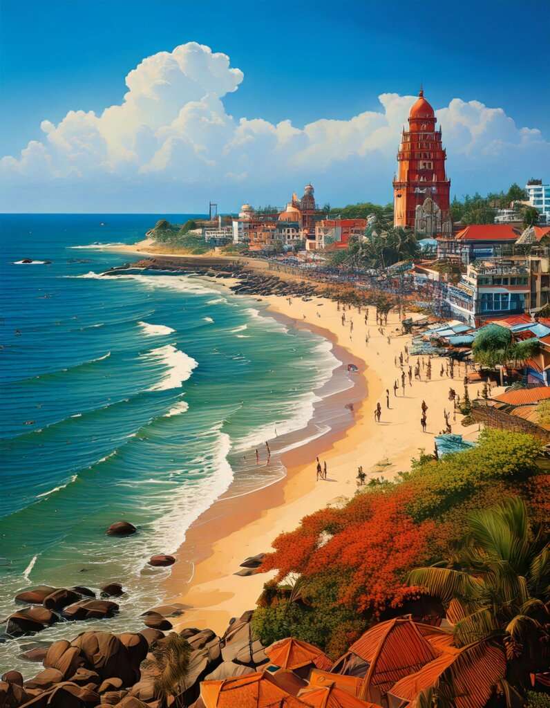 9 Iconic Indian cities That Changed Their Names