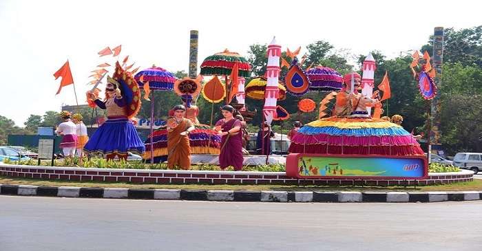 Guide to Shigmotsav - Shigmo Festival in Goa 2025