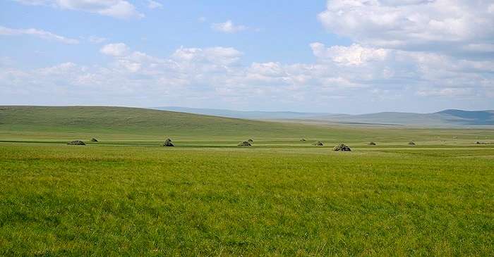 Hulun Buir Grassland: Best Time to Visit & Things to Do 2026