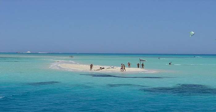 Hurghada in Egypt Travel Guide: Top Things to Do & Places to Visit