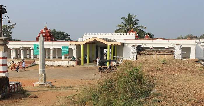 Karighatta Temple- Timings, History & Nearby Attractions 2025