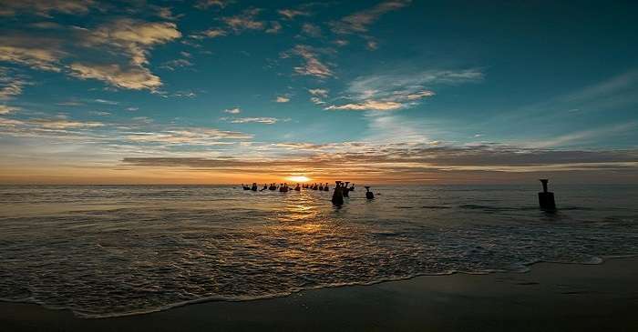 Kozhikode Beach Guide: Best Time, Water Sports & How to Reach