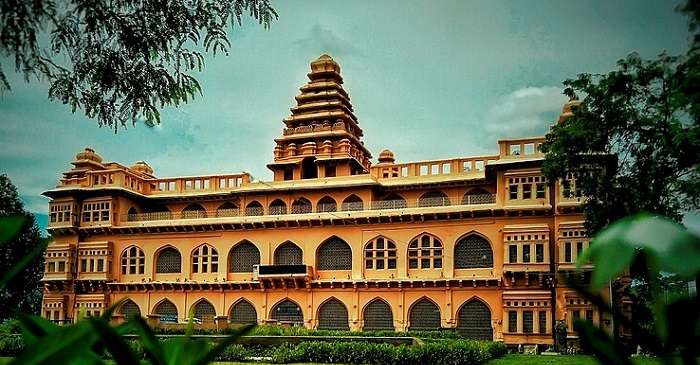 5 Must-Visit Historical Monuments in Andhra Pradesh