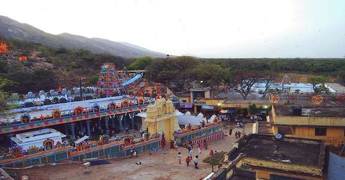 Nellore in Andhra Pradesh - Nearby Attractions & How to Reach