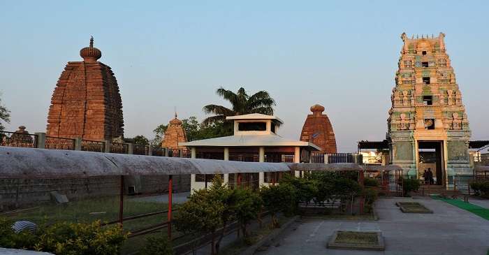 8 Places To Visit in Alampur in 2025 - Top Attractions