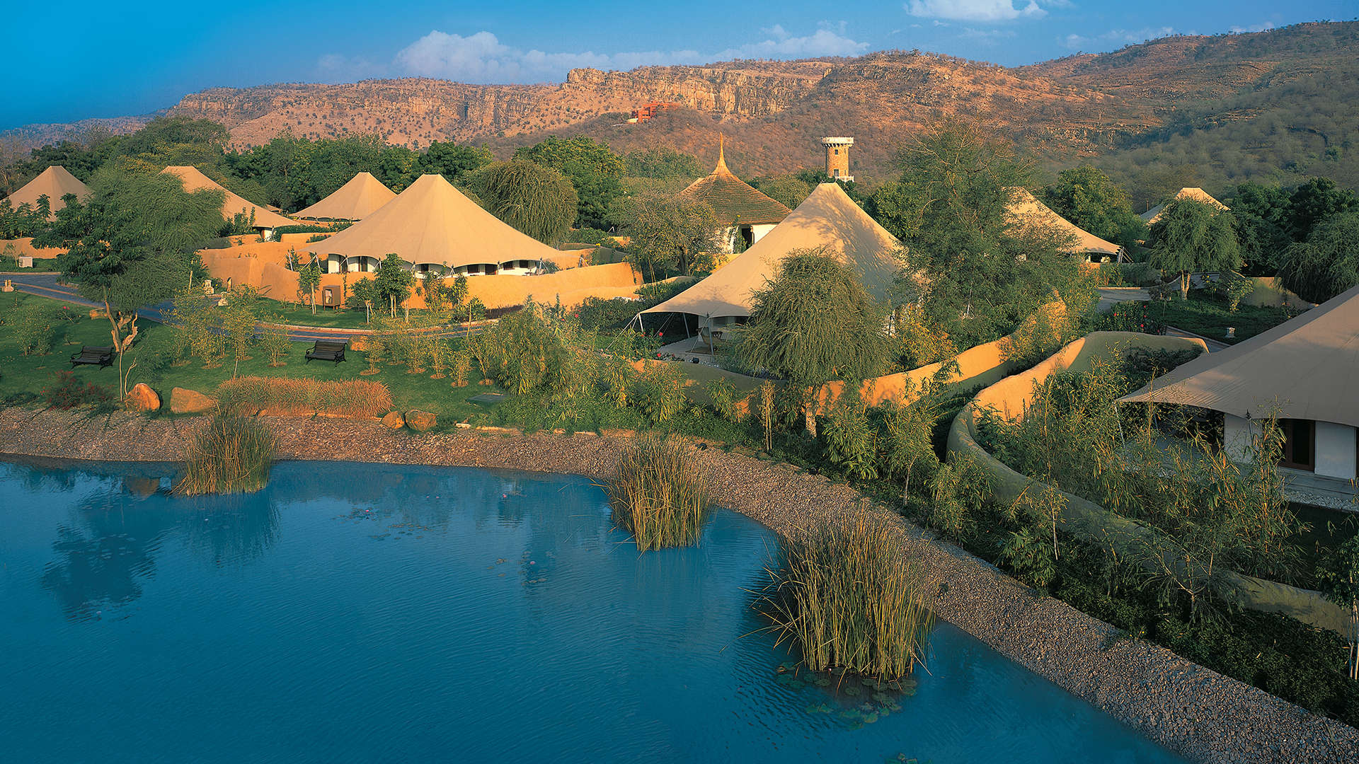 10 Wildlife Resorts in India That are Perfect for Staycation