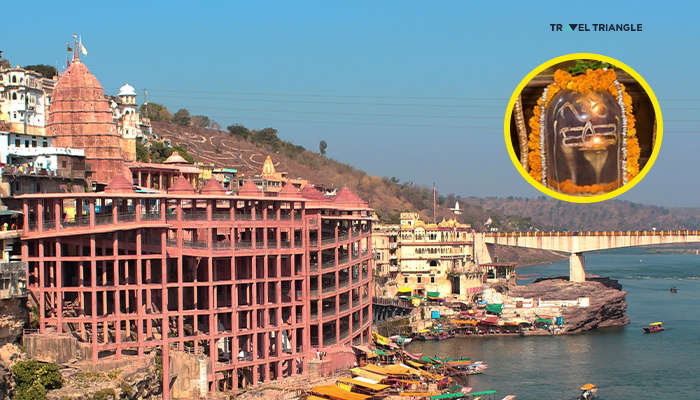 12 Jyotirlingas in India | Names, Places, Map, List & Locations
