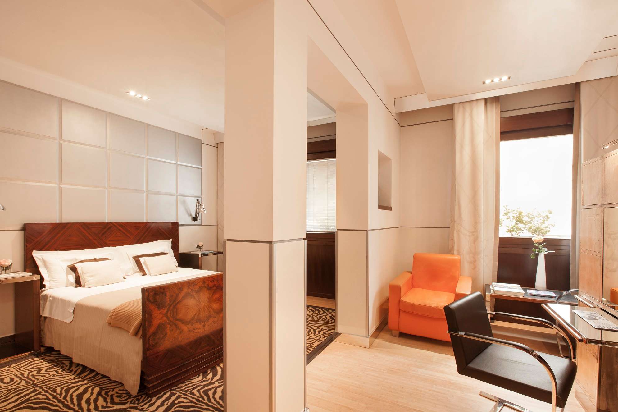Ca Pisani Hotel Venice Italy Ca'Pisani Hotel SUP, Venice VeryChic