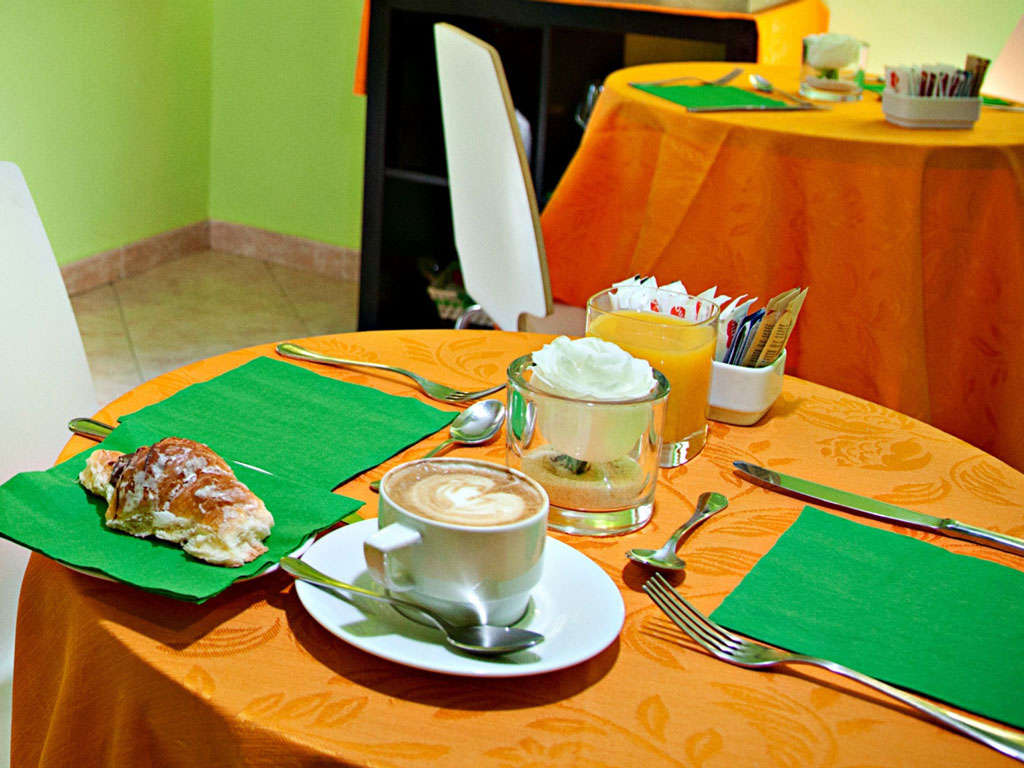 Hotel Max Rome