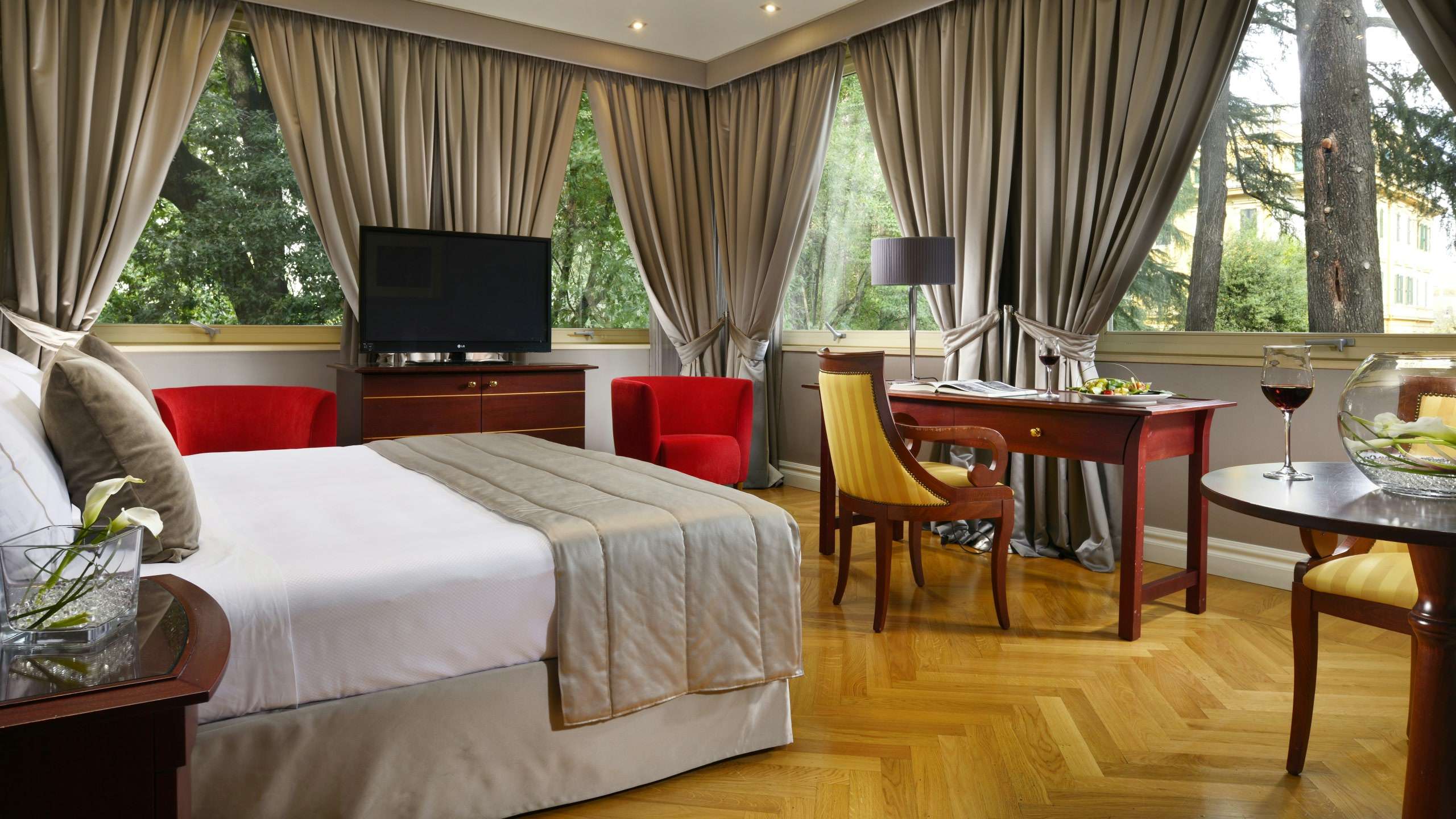 Principe Hotel Rome